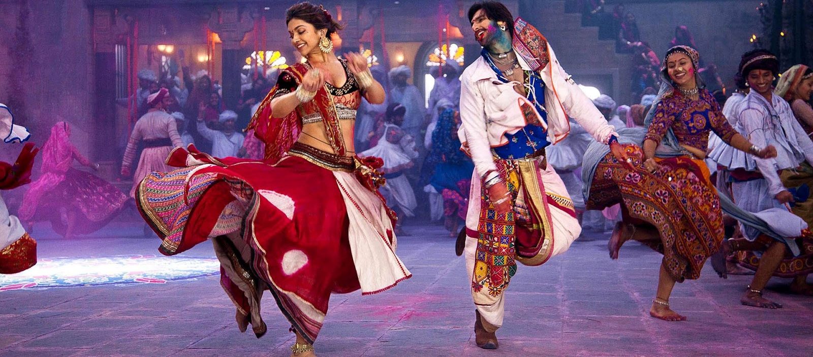 Cinéma bollywoodien : Zoom sur les caractéristiques